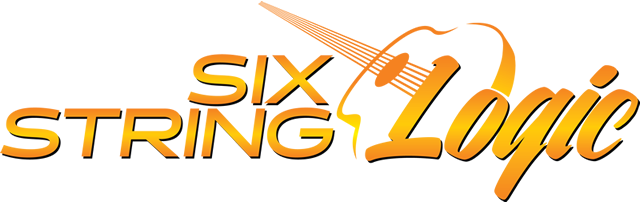 Six String Logic - The New Logic in Guitar Education