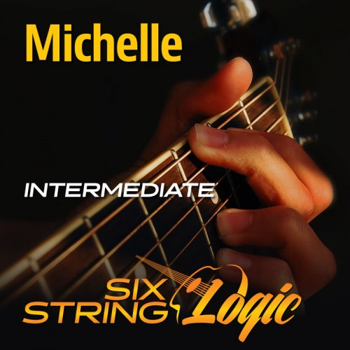 Michelle - Six String Logic